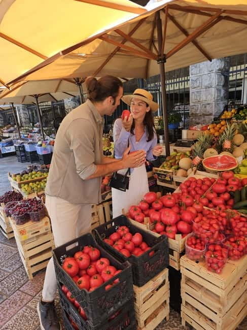 Kotor: Private Walking Tour with Wine and Food Tasting - The Experience in Detail: A Step-by-Step Breakdown