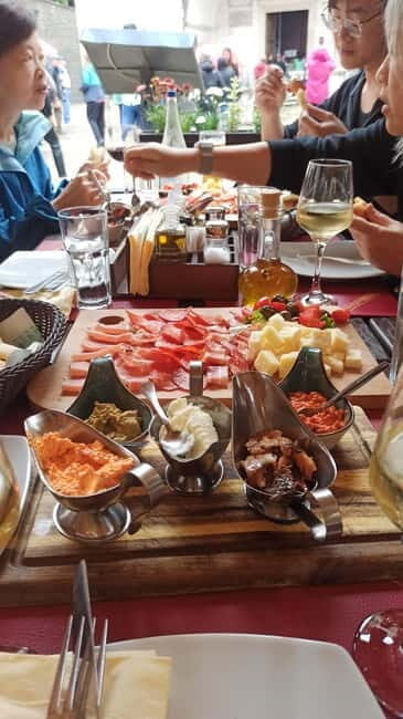 Kotor: Private Walking Tour with Wine and Food Tasting - Practical Details and Tips