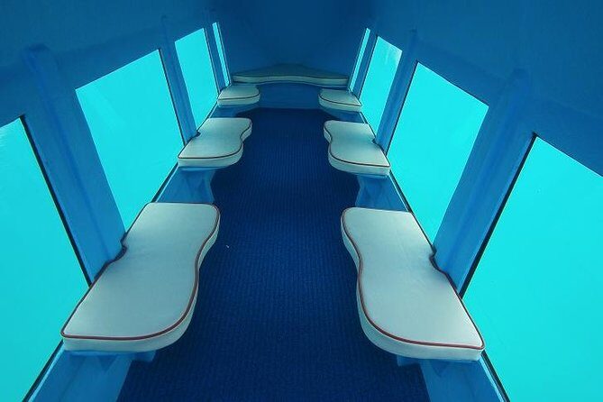 Kotor Red Semi-Submarine Tour: Underwater Cabin Family Adventure - FAQ