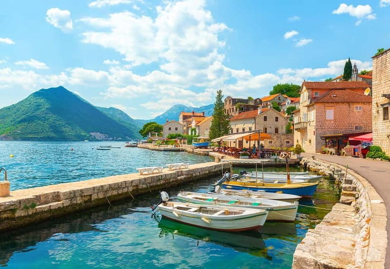 Kotor: Scenic Kotor Bay Highlights by Private Speedboat - FAQ