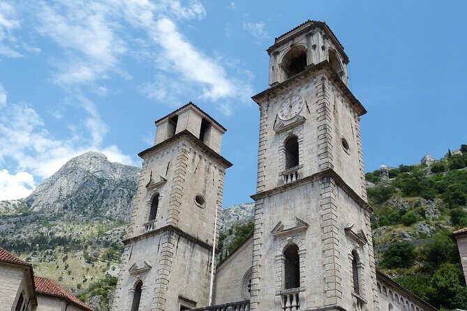 Kotor Shore Excursion : Coastal Pearls of Montenegro Tour - Authentic Experiences and Reviewer Insights