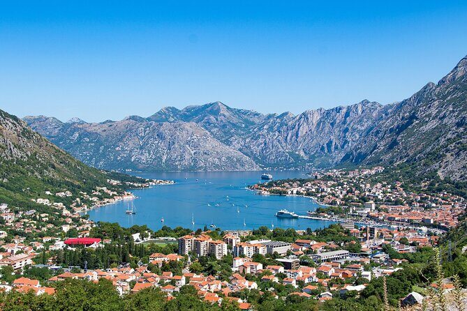 Kotor Shore Excursion : Coastal Pearls of Montenegro Tour - The Sum Up