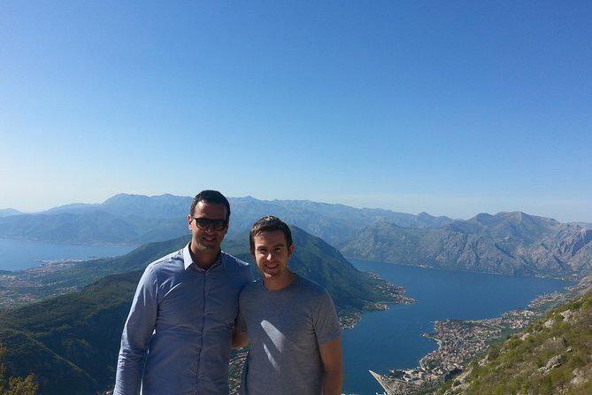 Kotor: Shore Excursion for Cruise Passengers - The Pros and Cons