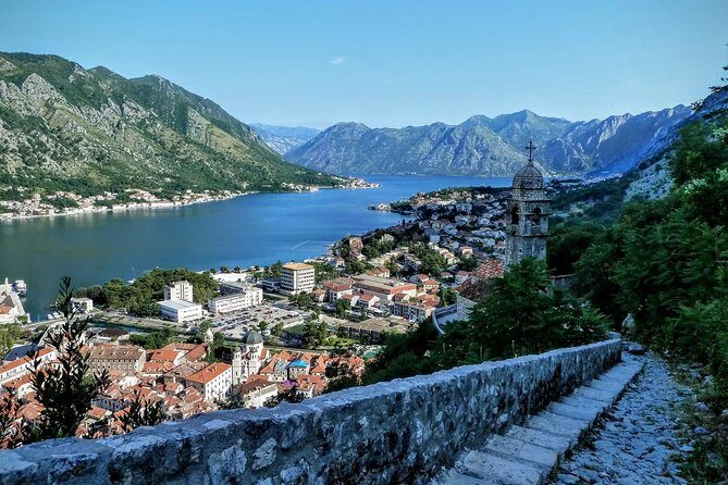 Kotor: Shore Excursion for Cruise Passengers - Who Will Enjoy This Tour?