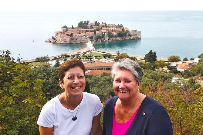 Kotor: Shore Excursion for Cruise Passengers - Wrapping Up