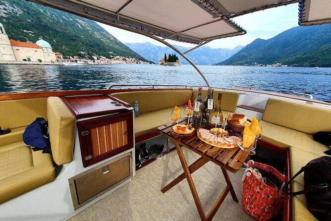 Kotor Sightseeing Exclusive 4-Hour Private Boat Tour up to 12 ppl - Who Will Love This Experience?