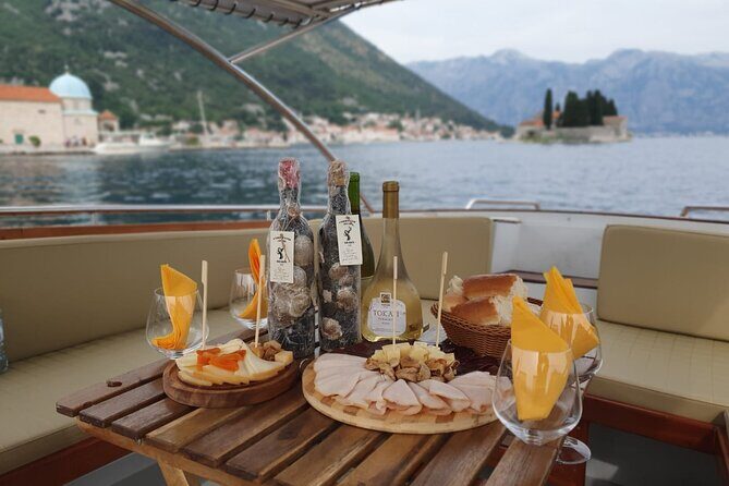 Kotor Sightseeing Exclusive 4-Hour Private Boat Tour up to 12 ppl - Final Thoughts
