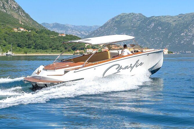 Kotor Sightseeing Exclusive 4-Hour Private Boat Tour up to 12 ppl - FAQs