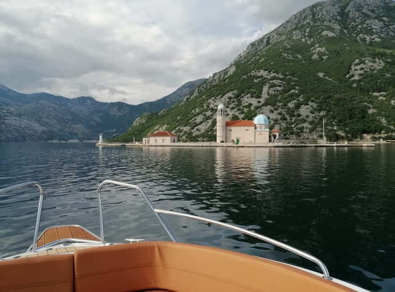 Kotor: Speedboat Tour to Blue Cave and Our Lady of the Rocks - Practical Details and Tips