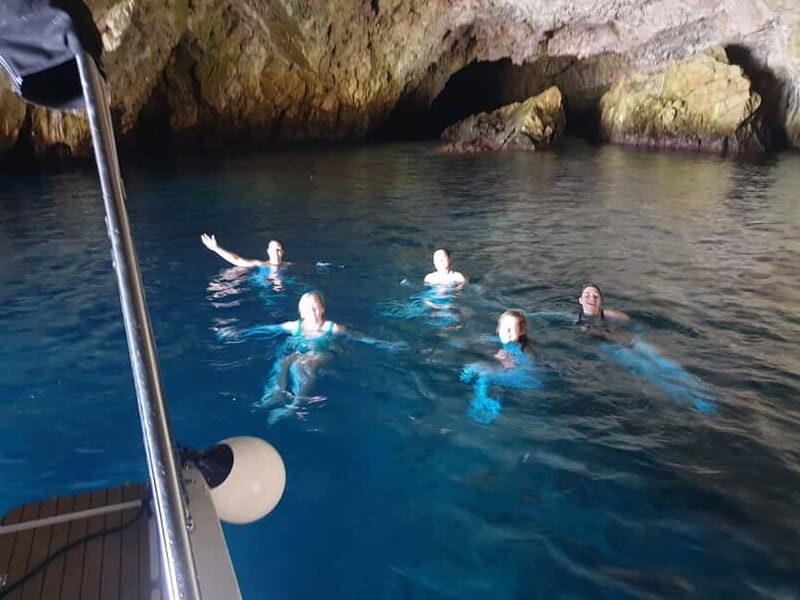 Kotor: Speedboat Tour to Blue Cave and Our Lady of the Rocks - Final Thoughts