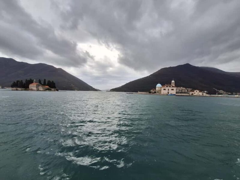 Kotor: Speedboat Tour to Perast and Our Lady of the Rocks - Practical Tips for Enjoying This Tour