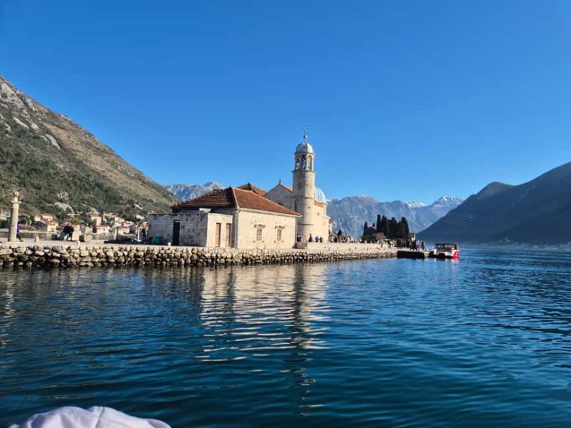 Kotor: Speedboat Tour to Perast and Our Lady of the Rocks - A Final Look: Who Will Love This Tour?