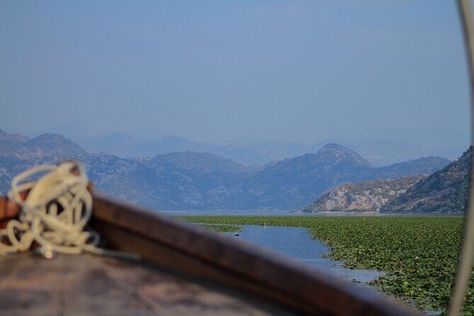 Kotor Tour: Budva Old Town, Sveti Stefan & Skadar Lake Boat Trip - Authenticity & Expert Guidance