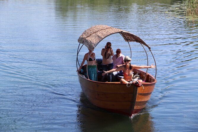 Kotor Tour: Budva Old Town, Sveti Stefan & Skadar Lake Boat Trip - FAQ