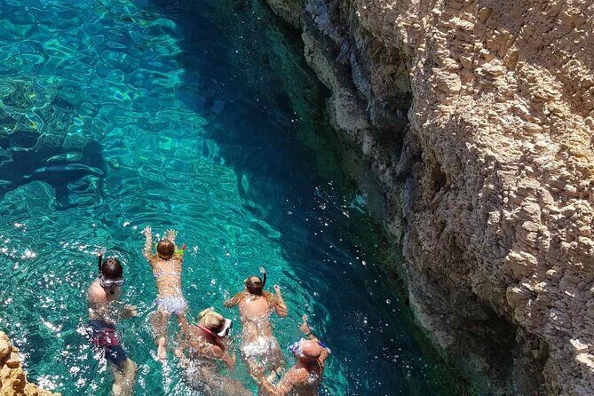 Koufonissia & Rina Cave with BBQ lunch - Final Thoughts