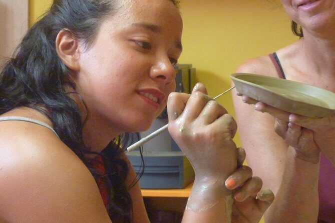 Koumoulia Ceramics / Ceramics courses - A Practical Look at Koumoulia Ceramics