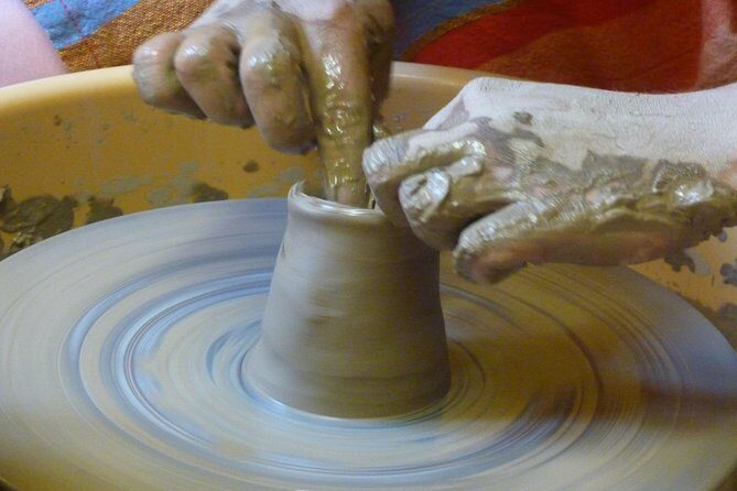 Koumoulia Ceramics / Ceramics courses - FAQ