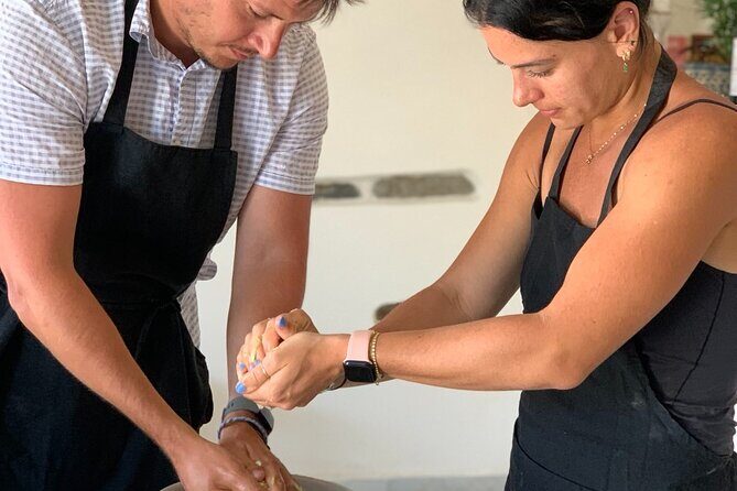 Kourounochori, Naxos : Gregory's Traditional Cooking Class - Final Word