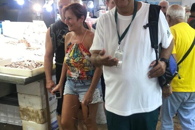 kourouta sandy beach all included from Katakolo port - FAQ