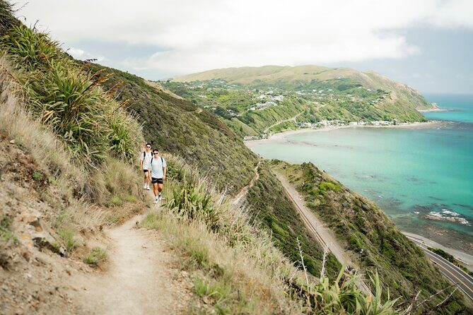 Kpiti Coast: Escarpment Track Guided Hiking Tour, Coffee + Lunch - FAQs