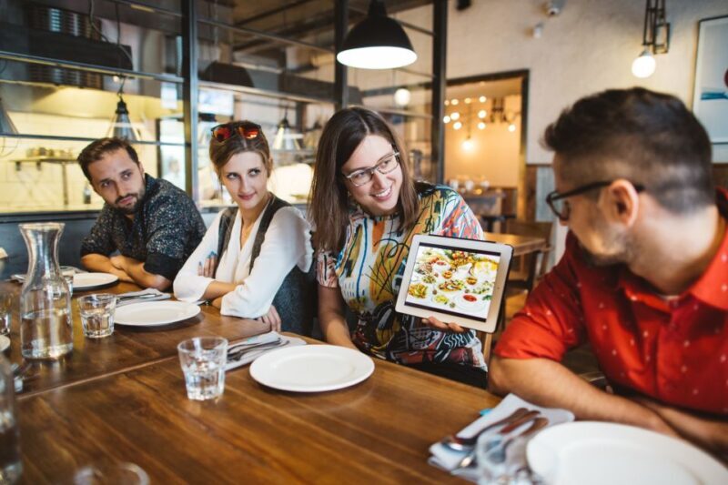 Krakow: 4-Hour Polish Food Tour - Exploring Krakow’s Culinary Heartbeat