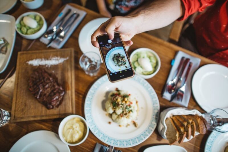 Krakow: 4-Hour Polish Food Tour - The Practicalities & Value