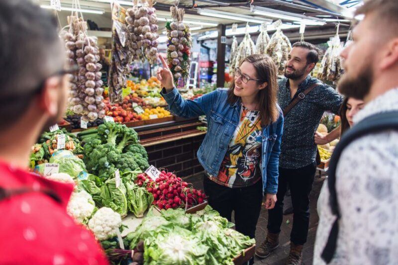 Krakow: 4-Hour Polish Food Tour - FAQs