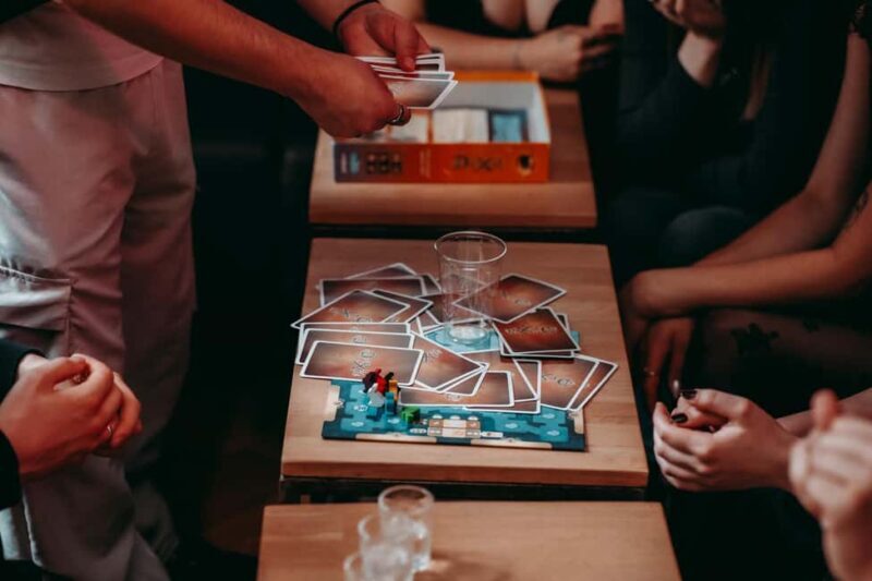 Krakow: 6 pm Tipsy Bar Tour With Karaoke+Twist (Thu-Fri-Sat) - Key Points