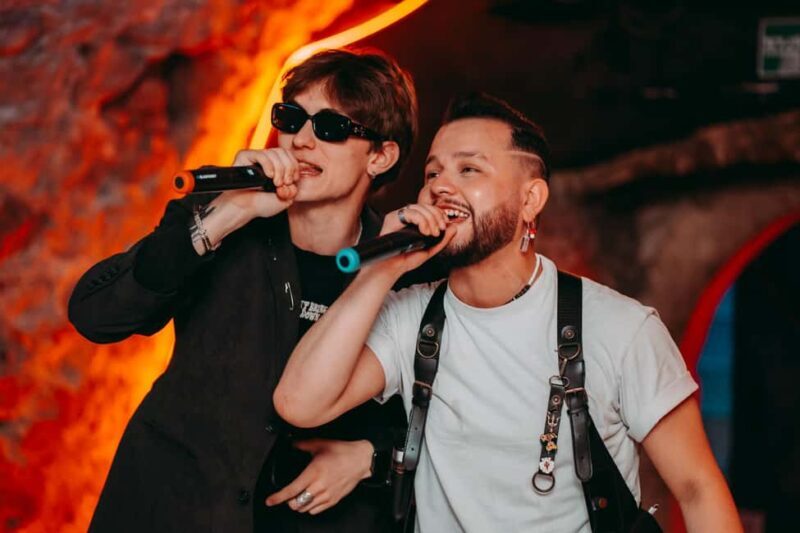 Krakow: 6 pm Tipsy Bar Tour With Karaoke+Twist (Thu-Fri-Sat) - Practical Tips for Future Travelers