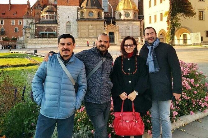 Krakow: A Magical Walking Tour of the Old City - 120 min - Who Will Love This Tour?