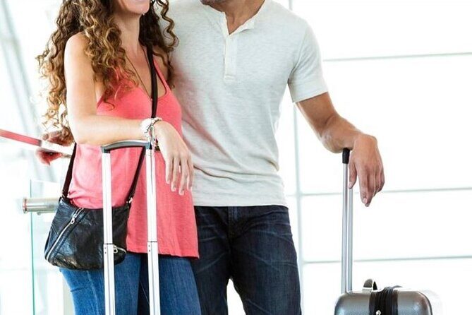 Krakow Airport Arrival Transfer - Krakow Airport Arrival Transfer: A Practical Guide for Smooth Beginnings