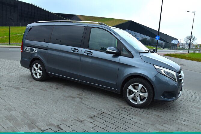 Krakow Airport Arrival Transfer - FAQ