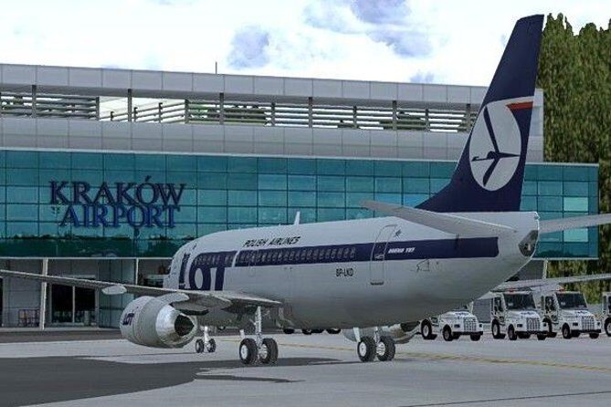 Krakow Airport Departure Transfer - Who Should Book This Transfer?