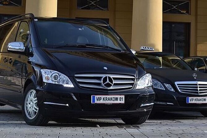 Krakow Airport  Krakow City - Private Transfer - How Does It Compare to Other Options?