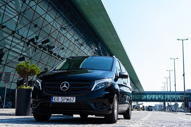 Krakow Airport Private Transfer - Frequently Asked Questions