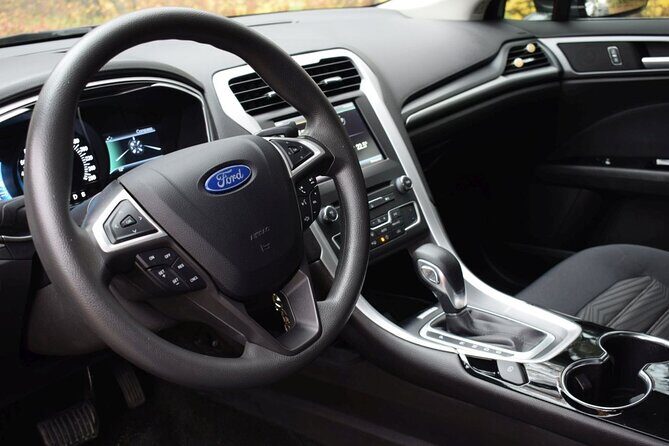 Krakow Airport Transfer - What to Expect from the Krakow Airport Transfer