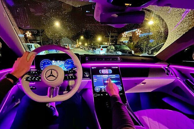 Krakow Airport Transfer - What Makes This Service Stand Out