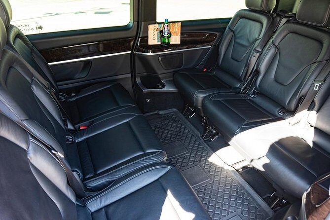 Krakow and Auschwitz - Full Day Tour from Warsaw by private car - Who Should Consider This Tour?