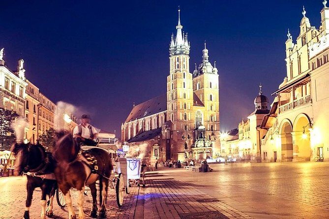 Krakow and Wieliczka Salt Mine Tour from Wroclaw - Local guides included - Is This Tour Right for You?  