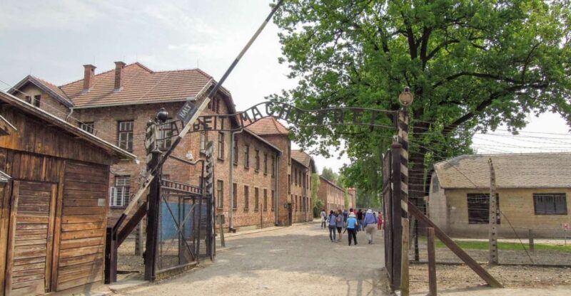 Krakow: Auschwitz and Wieliczka Salt Mine Combo Tour - Exploring the Itinerary: What Makes Each Stop Special