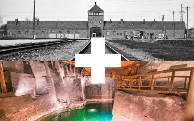 Krakow: Auschwitz-Birkenau and Salt Mine Guided Tour - A Detailed Look at the Tour Experience