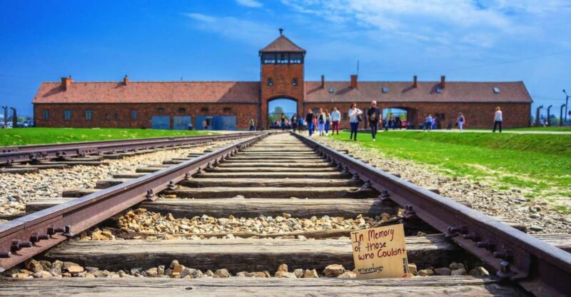 Krakow: Auschwitz-Birkenau and Wieliczka Salt Mine Day Trip - Authentic Insights from Reviewers