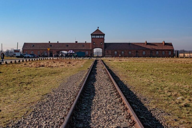 Krakow: Auschwitz-Birkenau Entry Ticket and Transfer - FAQ