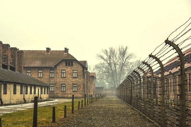 Krakow: Auschwitz-Birkenau Guided Tour & Hotel Pick Up - Final Thoughts