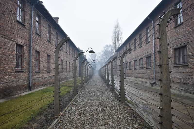 Krakow: Auschwitz-Birkenau Guided Tour or Self-Guided Tour - An Honest Breakdown of the Auschwitz-Birkenau Tour Experience