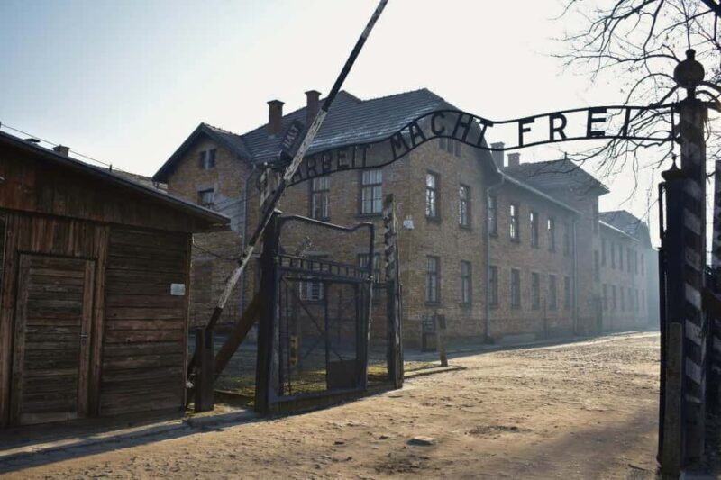 Krakow: Auschwitz-Birkenau Guided Tour or Self-Guided Tour - What to Expect from the Tour Itself