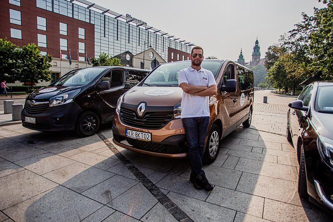 Krakow: Auschwitz-Birkenau Guided Tour with Hotel Transfer - What Past Travelers Say