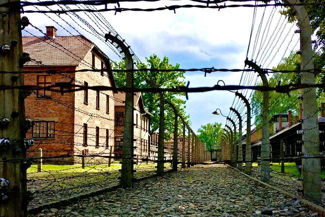 Krakow: Auschwitz - Birkenau Guided Tour with Private Transport - Introduction