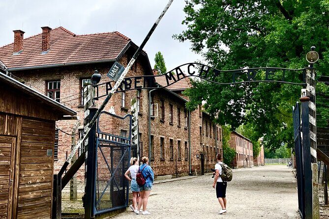 Krakow: Auschwitz - Birkenau Guided Tour with Private Transport - Key Points