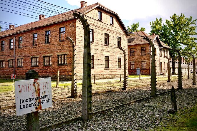 Krakow: Auschwitz - Birkenau Guided Tour with Private Transport - Authentic Insights from Reviewers